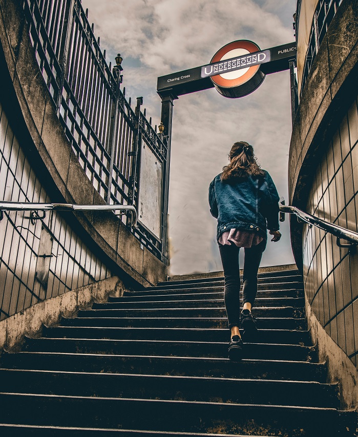 Which Activities Count As Exercise - Style On The Side